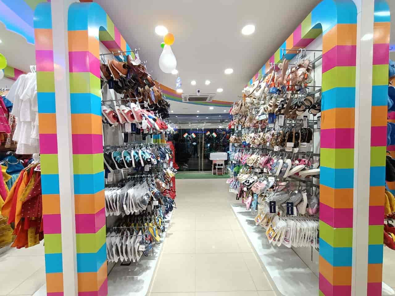 First CRY in Sakchi,Jamshedpur - Best First Baby-Kids Readymade Garment ...