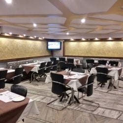 The White Rose Restaurant in Sakchi Jamshedpur Order Food Online Best Restaurants near me in Jamshedpur Justdial