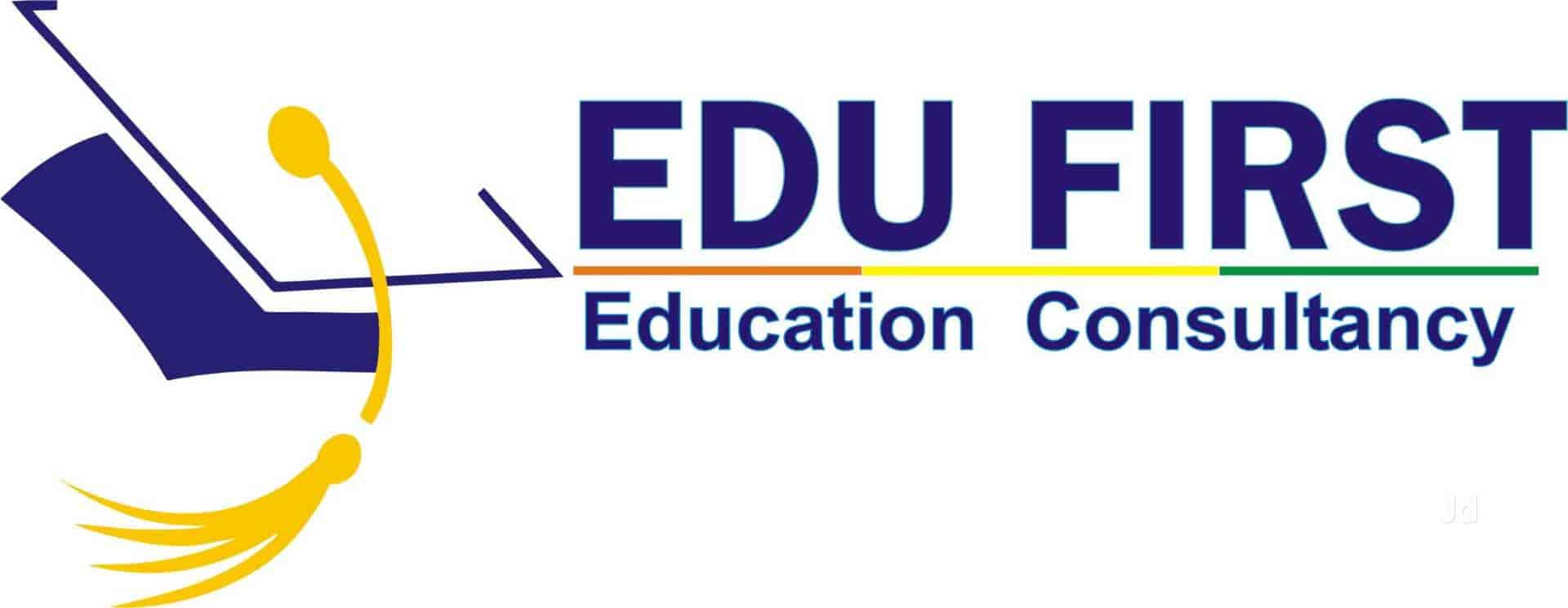 Edu First Education Consultancy (Closed Down) in Sakchi,Jamshedpur ...