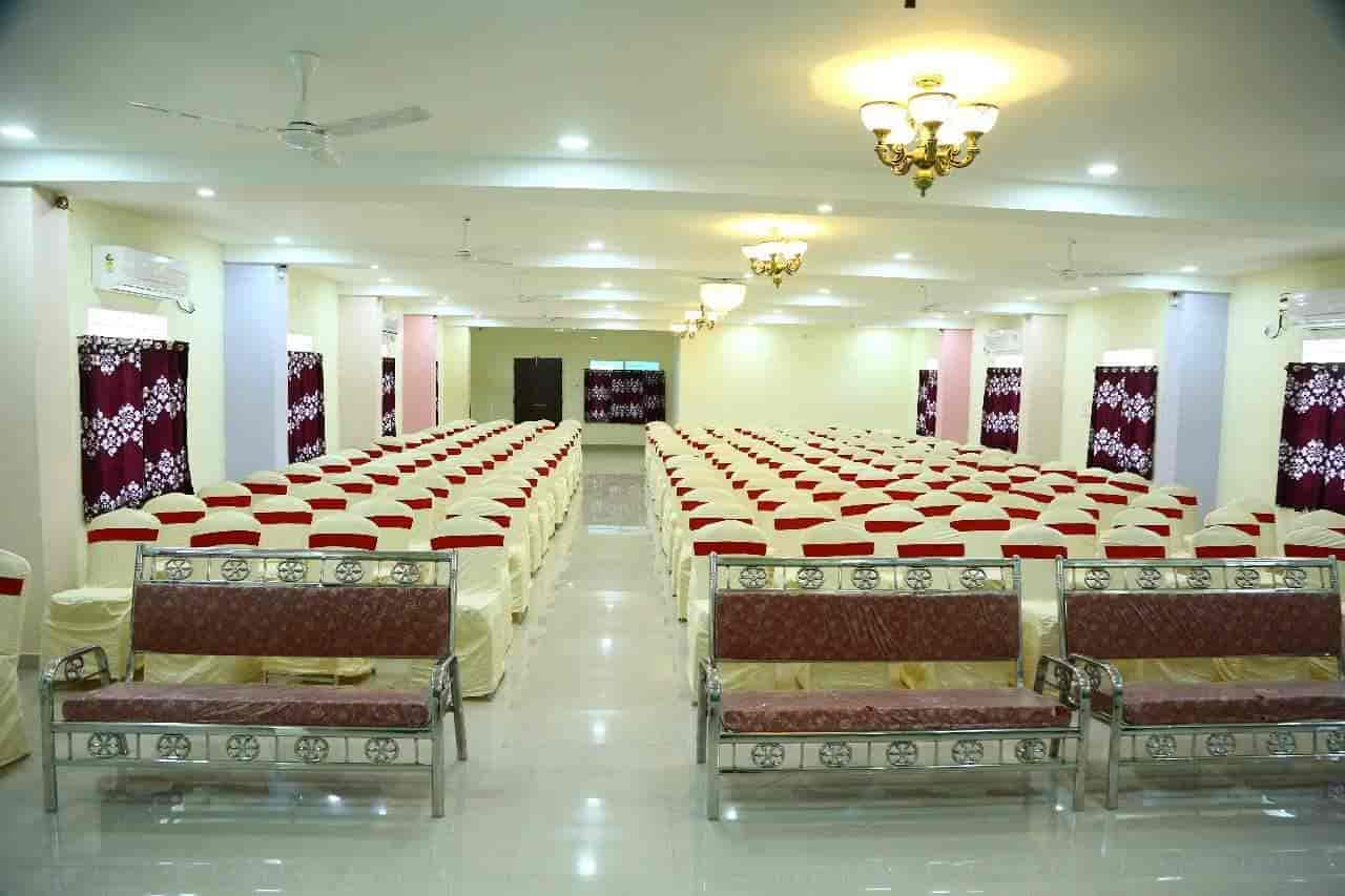 Glory Ac Deluxe Function Hall in Jangaon,Jangaon - Best Banquet Halls ...