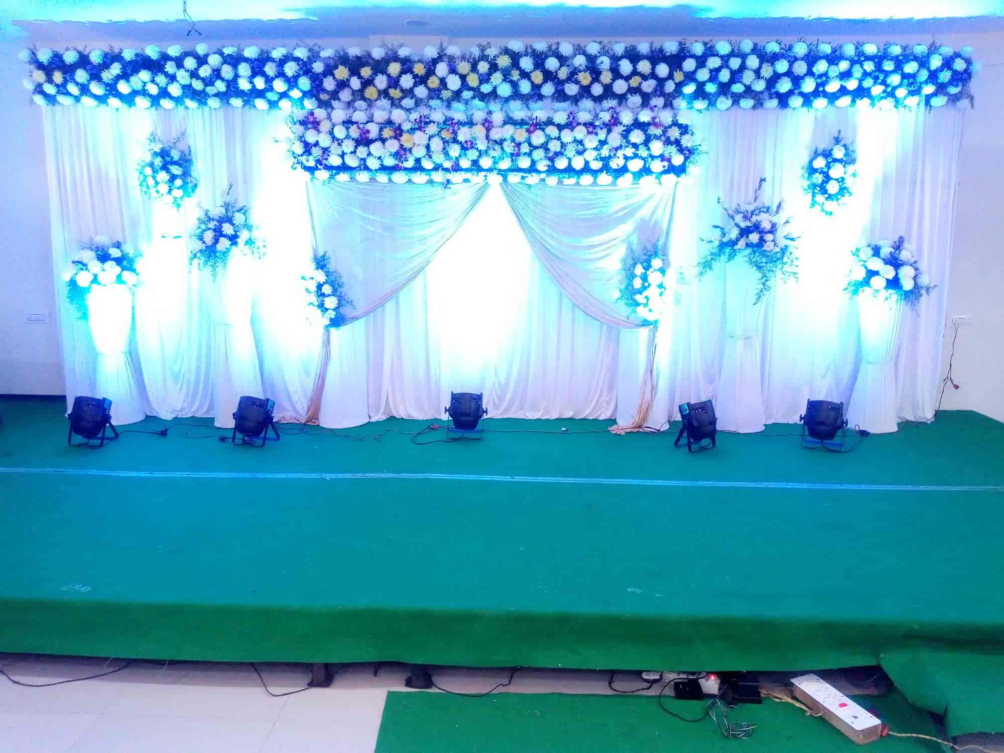 Glory Ac Deluxe Function Hall in Jangaon,Jangaon - Best Banquet Halls ...