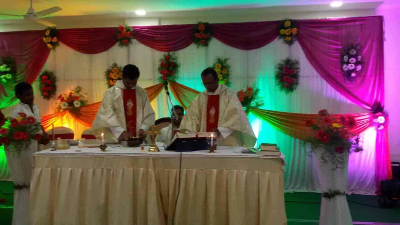 Glory Ac Deluxe Function Hall in Jangaon,Jangaon - Best Banquet Halls ...