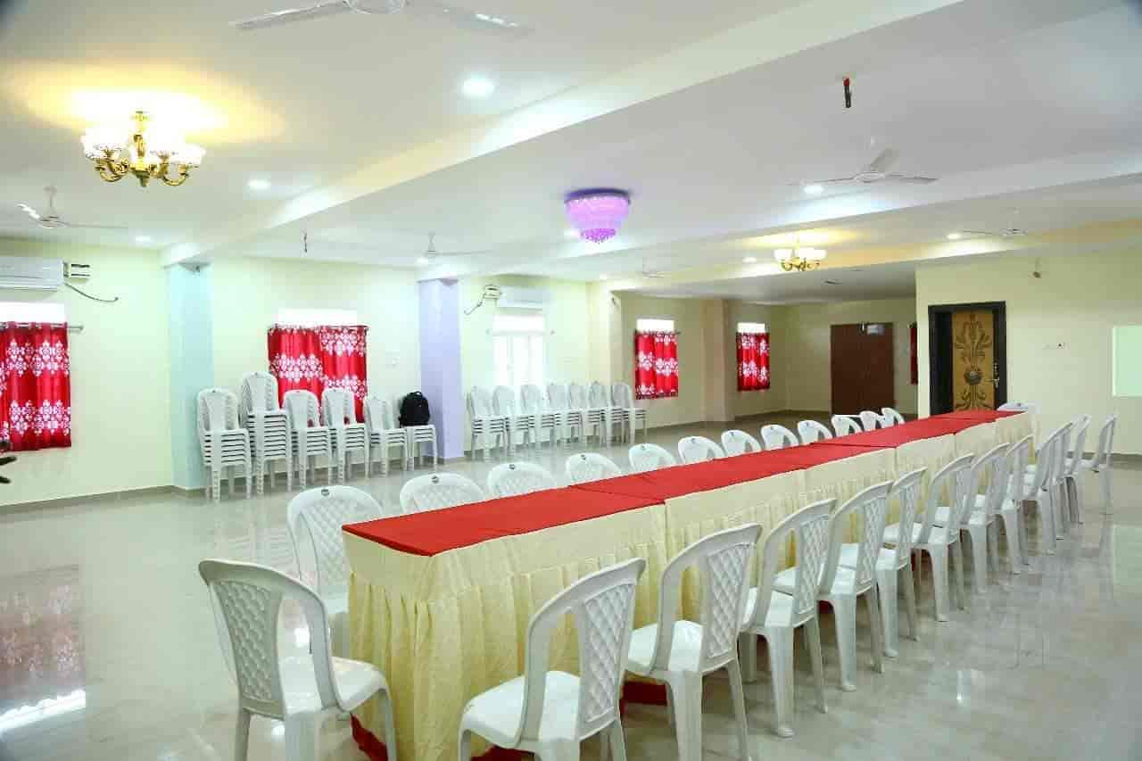 Glory Ac Deluxe Function Hall in Jangaon,Jangaon - Best Banquet Halls ...