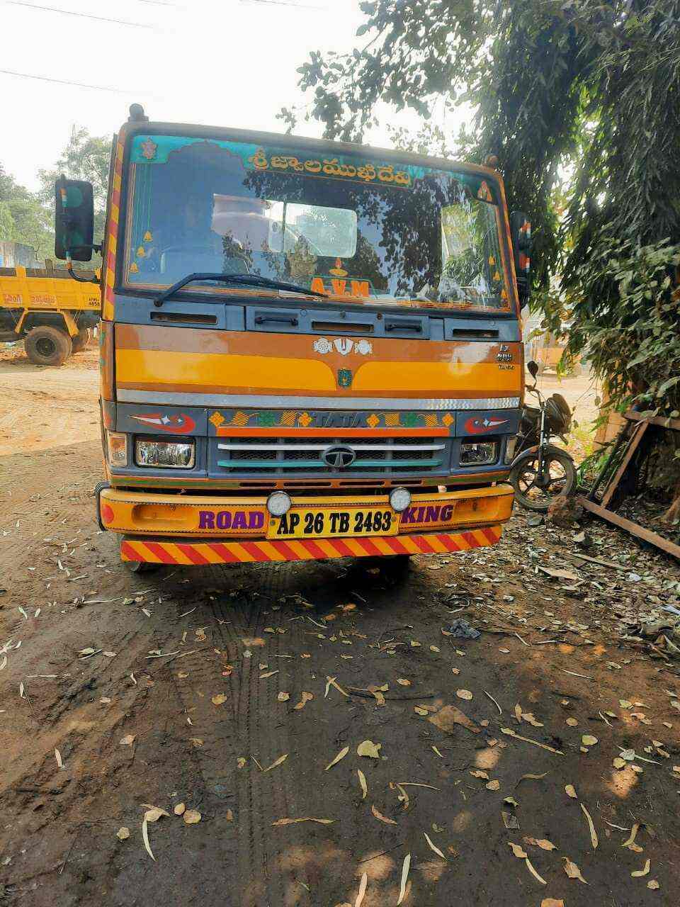 Swaccha Bharat Septic Tank Cleaners in JANGAREDDIGUDEM BAZAR ...