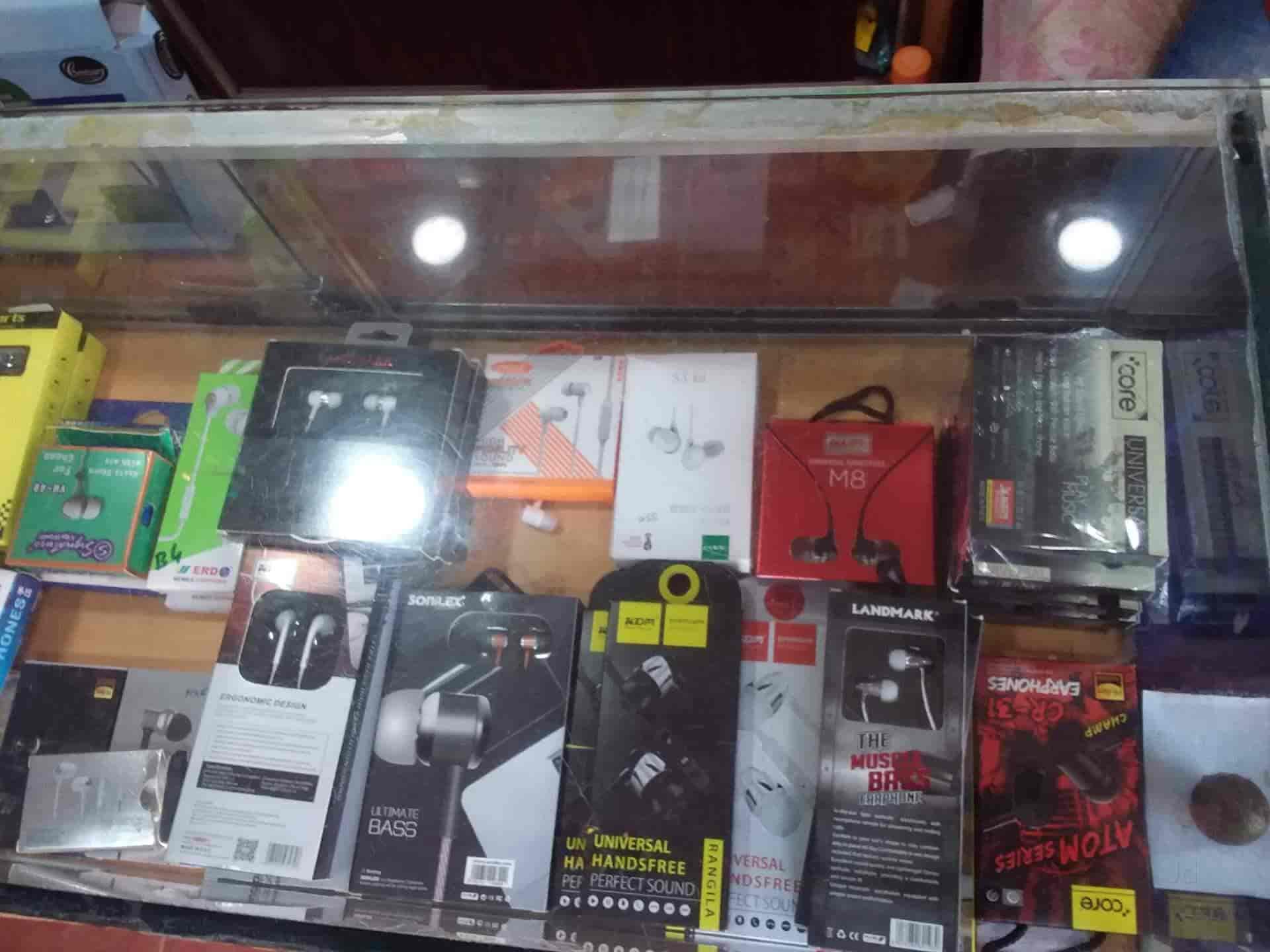 Veenus Cell Point in Jangareddigudem Bazar,Jangareddygudem - Best Sony ...