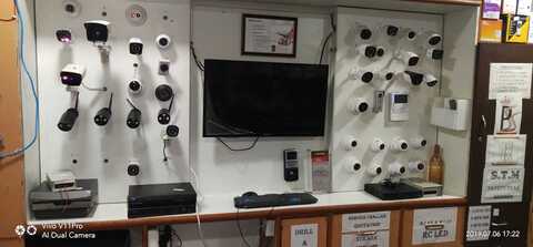 Top Samsung CCTV Dealers in Sambalpur - कक्तव डीलर्स-सैमसंग, सम्बलपुर ...