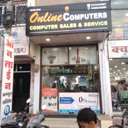 Online Computer - Dealer from in Seoni, Janjgir Champa, India | Company ...