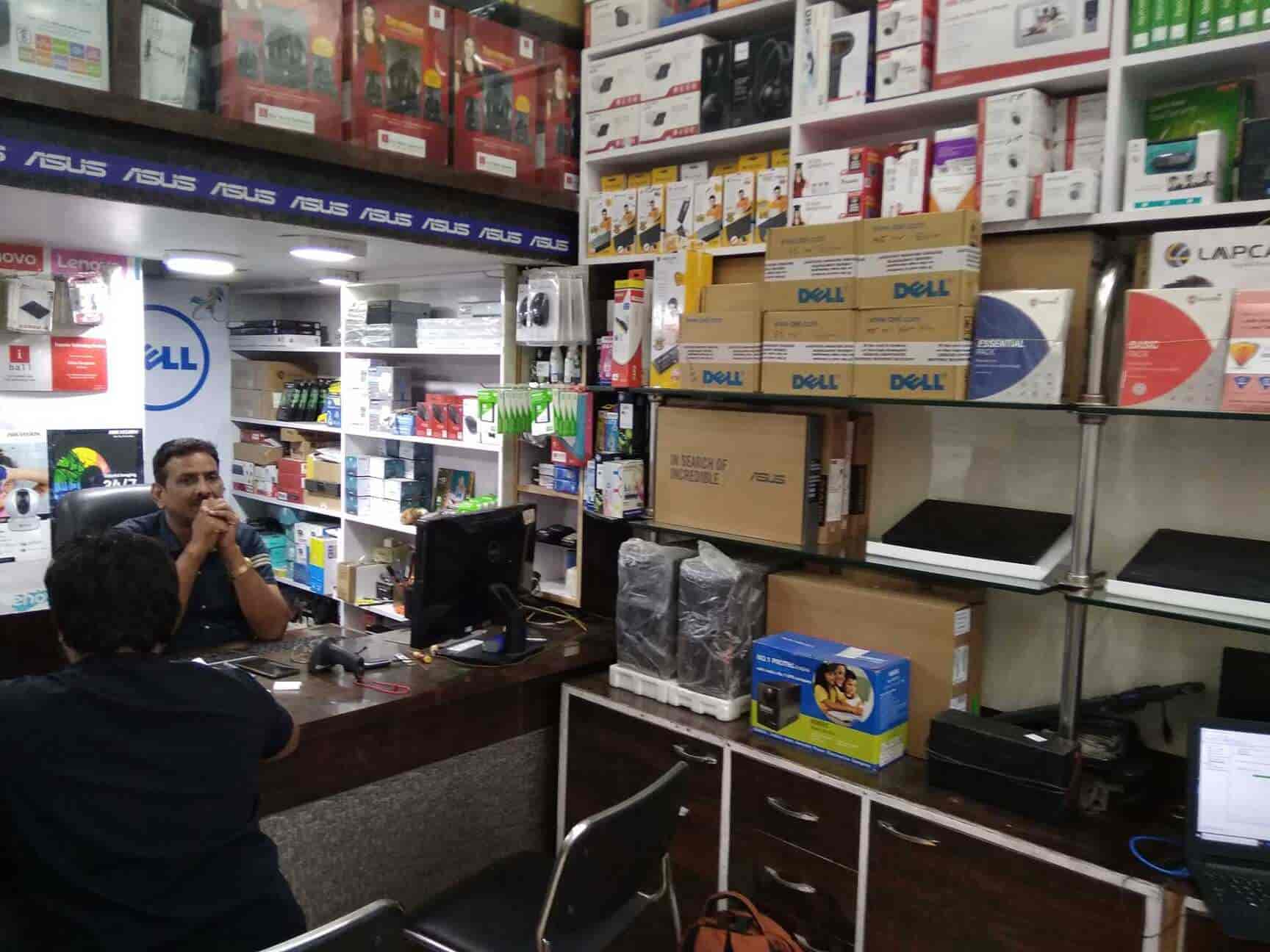 Online Computer - Dealer from in Seoni, Janjgir Champa, India | Company ...