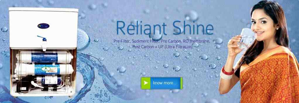 Reliant Aqua in Jaunpur HO,Jaunpur - Best Ro Water Purifier Dealers in ...