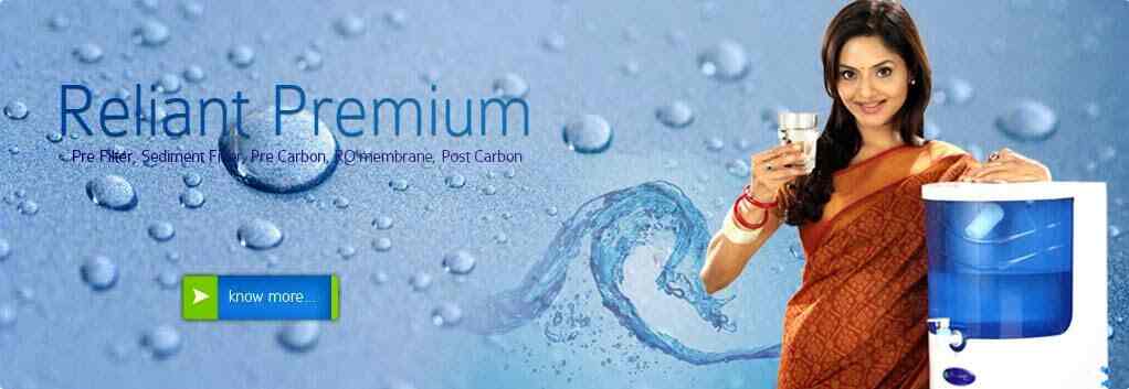 Reliant Aqua in Jaunpur HO,Jaunpur - Best Ro Water Purifier Dealers in ...