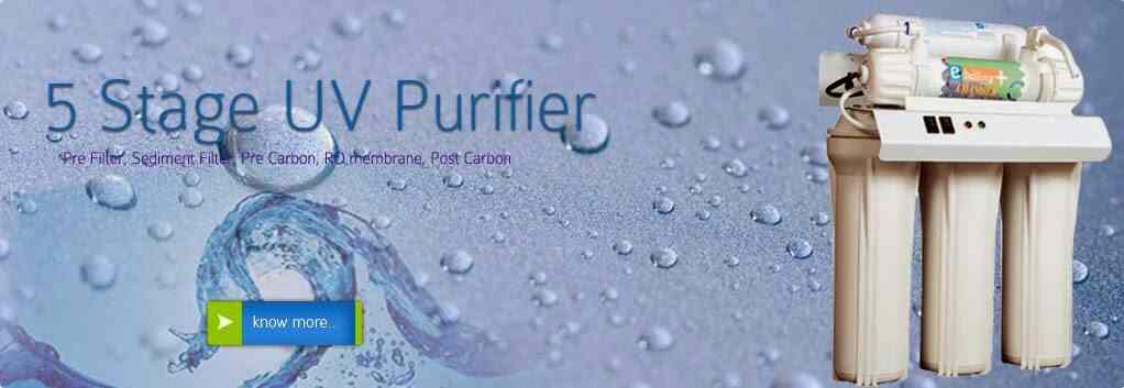 Reliant Aqua in Jaunpur HO,Jaunpur - Best Ro Water Purifier Dealers in ...