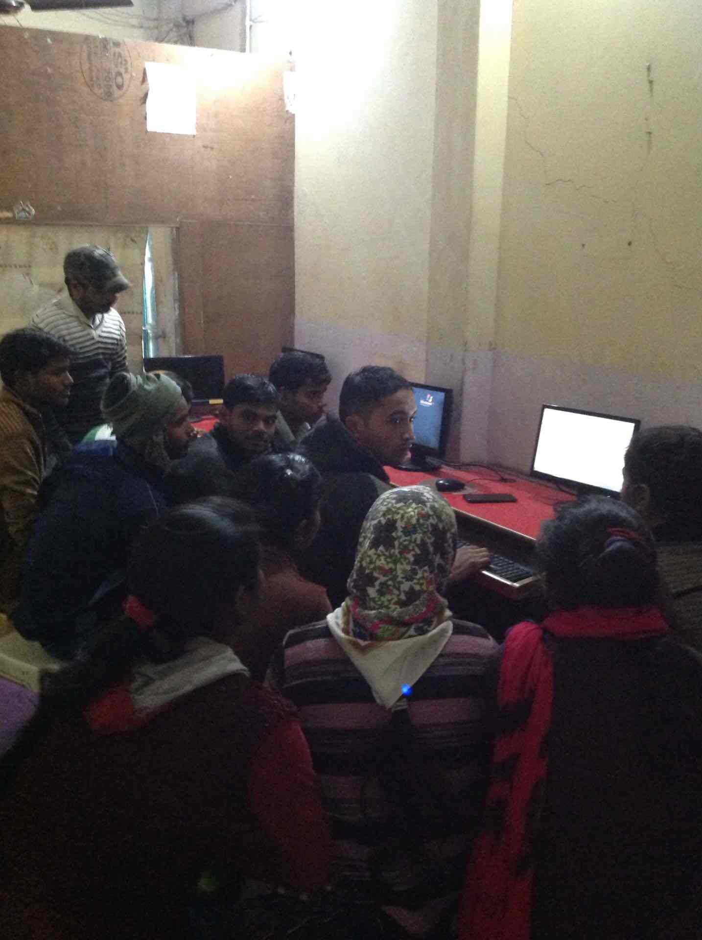 Imcs Institute in Mariahun,Jaunpur - Best Computer Training Institutes ...