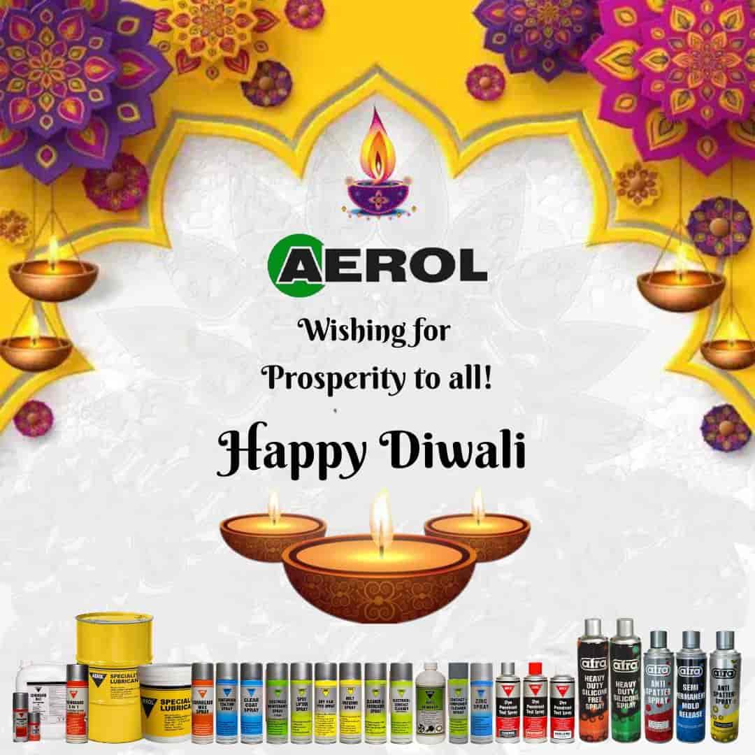 Aerol Formulations Pvt Ltd (Factory) in Asaudha,Jhajjar - Best Chemical ...