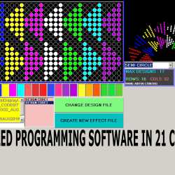 Catalogue - Aditek Display in Nagara , Jhansi - Justdial