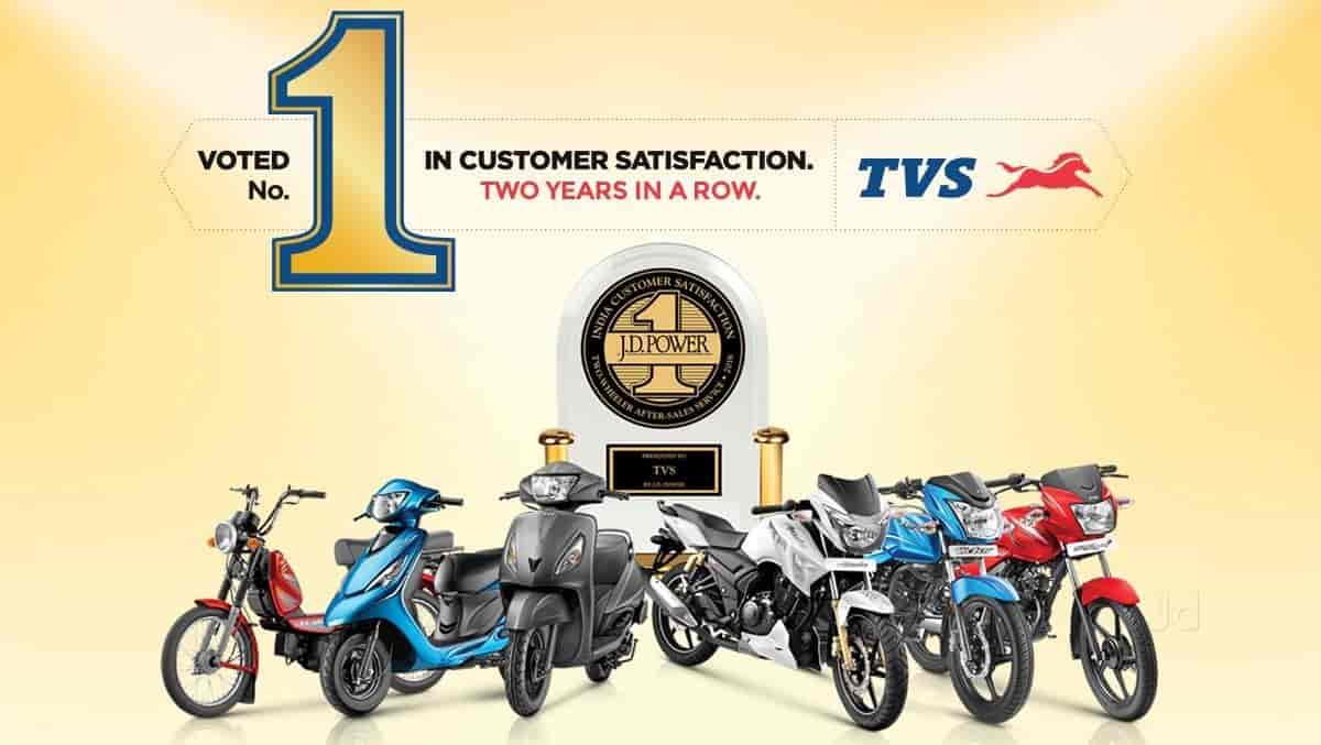 Somra Tvs in Station Road,Jhunjhunu - Best Motorcycle Dealers near me ...