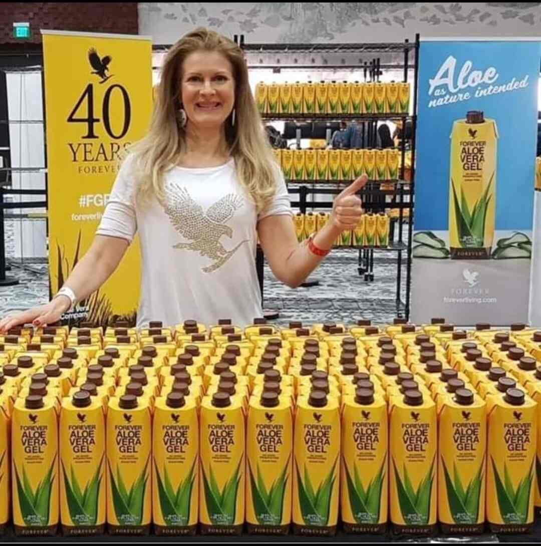 Forever Living Products Independent in Chirawa,Jhunjhunu - Best Health ...