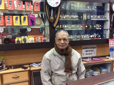 Top Sonam Wall Clock Dealers in Kurukshetra - Best Sonam Wall Clock ...