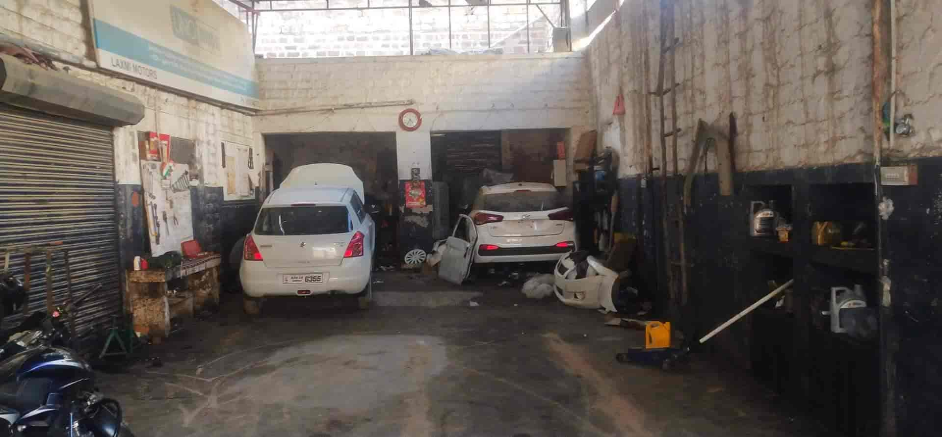 Laxmi Motors in Chopasni Road,Jodhpur - Best Nissan-Car Repair ...