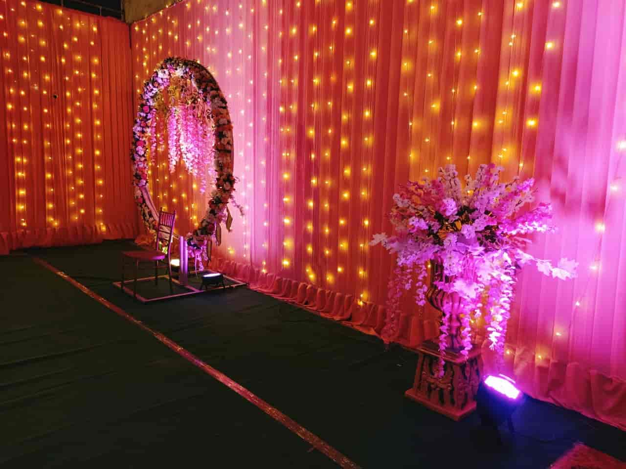 The Garden in CHOPASNI HOUSING BOARD,Jodhpur - Best Banquet Halls in ...