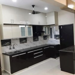 Mansi Modular Kitchen in Pal Road, Jodhpur - Best Carpenters in Jodhpur ...