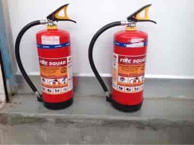 Where can i buy a fire extinguisher near me store