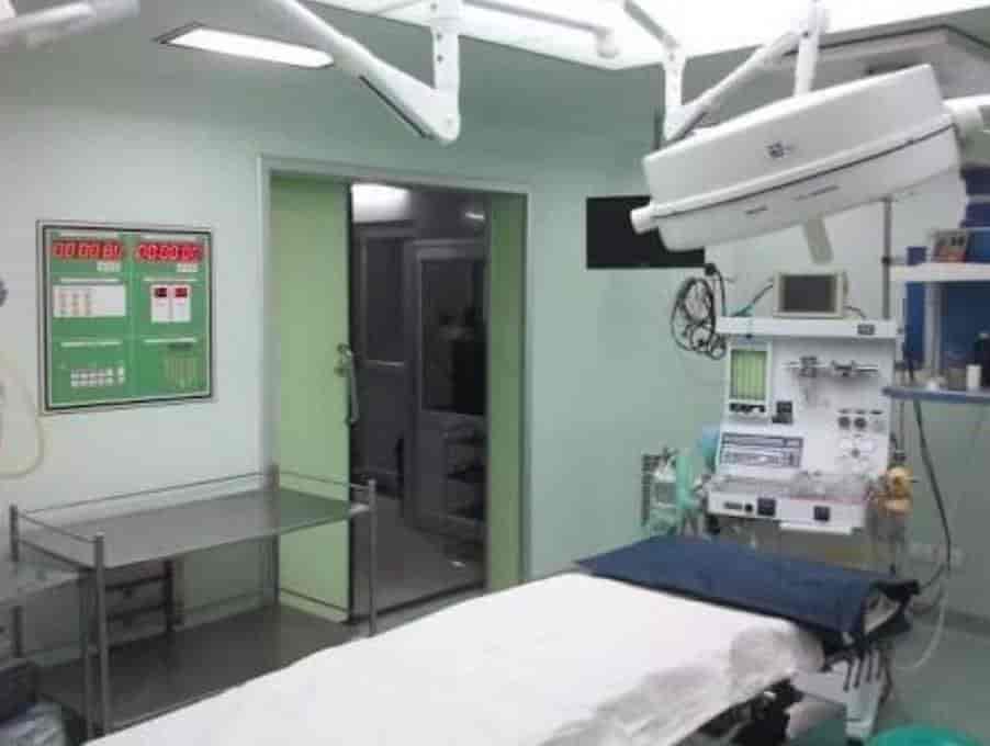 Preksha Hospital & Chetna Ivf Research Centre in Pal Road,Jodhpur ...