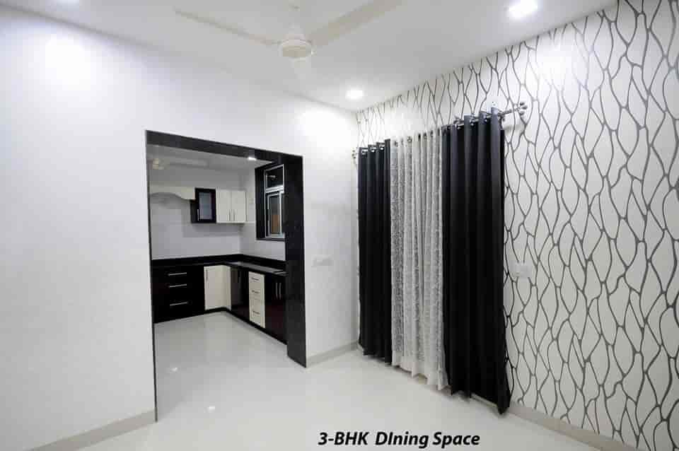 Veetrag City in Bhadu Market,Jodhpur - Best Residential Buildings near ...