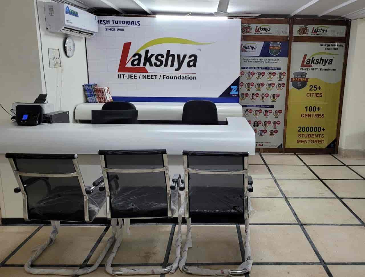 Lakshya Institute in Jaljog Cir,Jodhpur - Tutorials For Class XII Maths ...