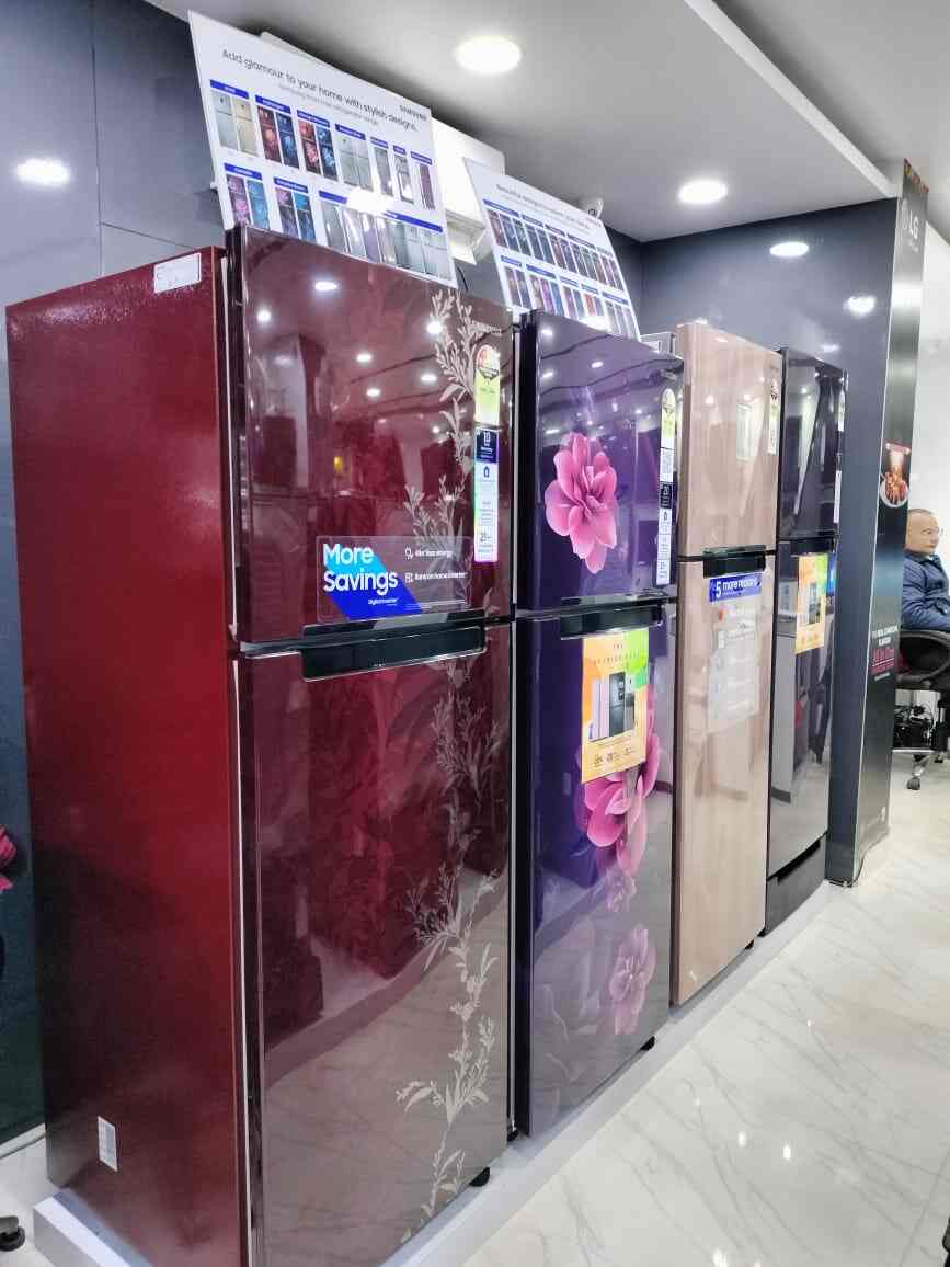Spectrum E Shoppe in Garali,Jorhat - Best Samsung-AC Dealers in Jorhat ...