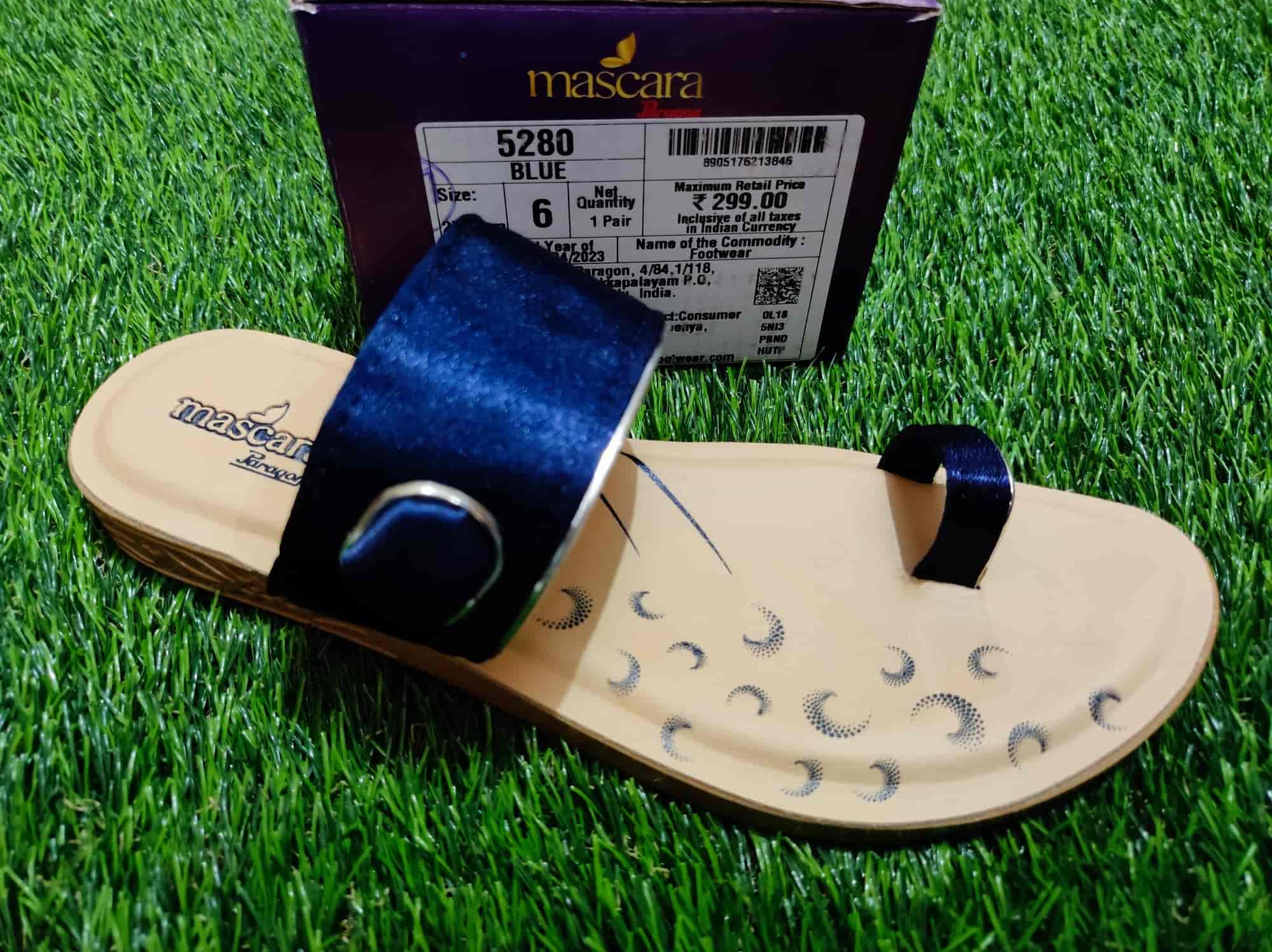 Rk Enterprise in Azad Chowk, Junagadh - Best Leather Shoe Wholesalers ...