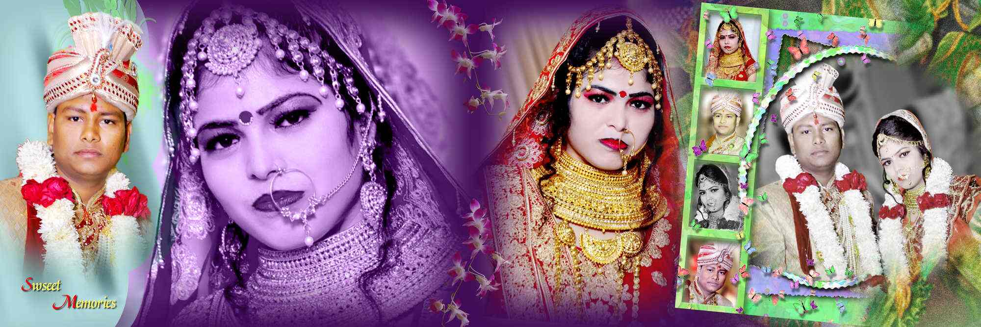 Muskan Photo Studio By Ankul Sharma And Shanu Sharma in Amroha,Jyotiba ...