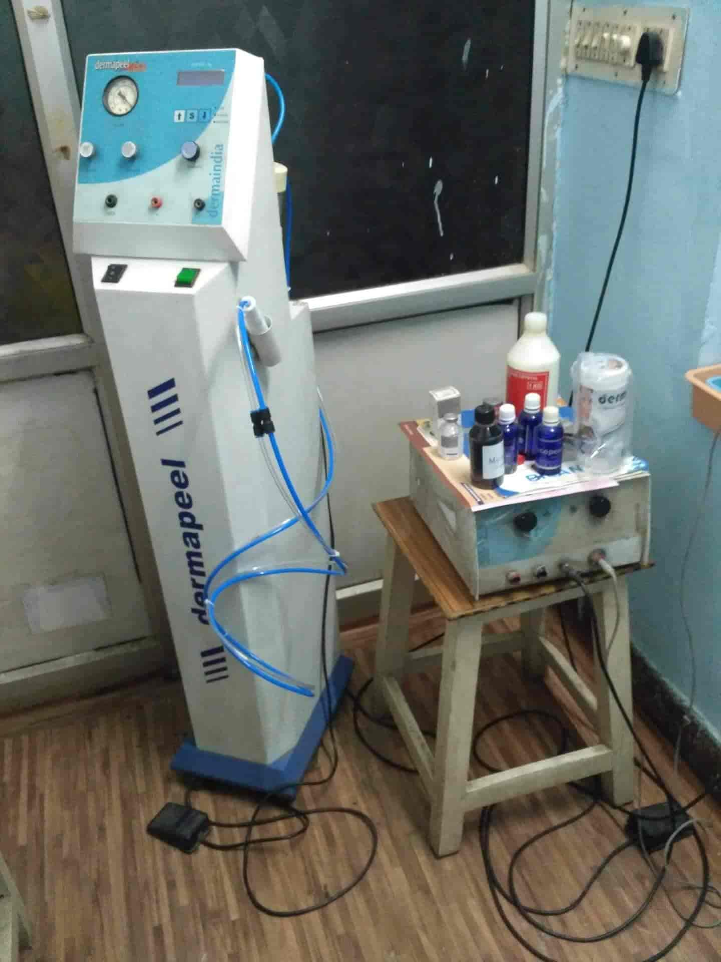 Sree Pathi Skin and Hair Care Clinic in Kadapa City,Kadapa - Best Skin ...