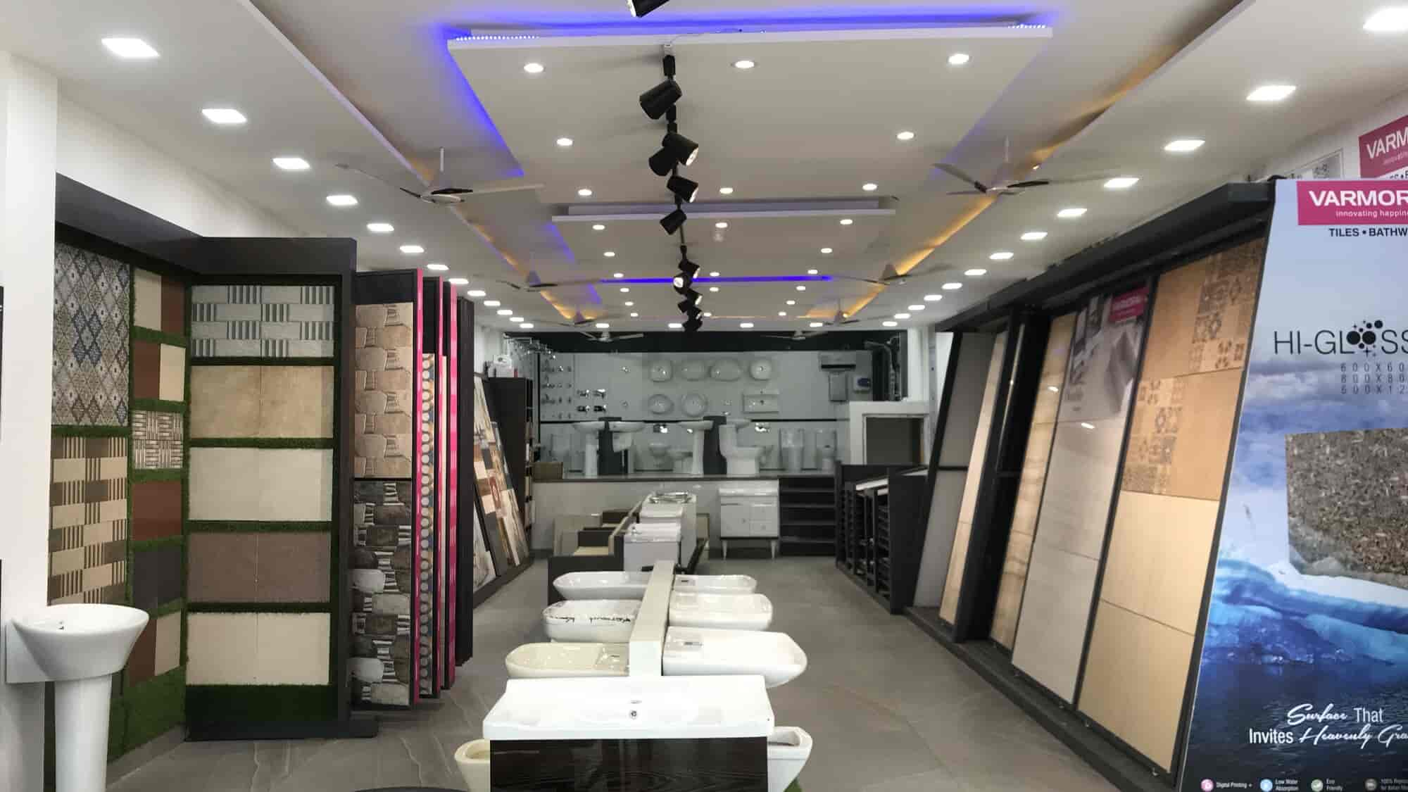 Toto Sanitaryware Dealers in Kaithal - सानिटरीवारे डीलर्स-तोतो, कैथल ...