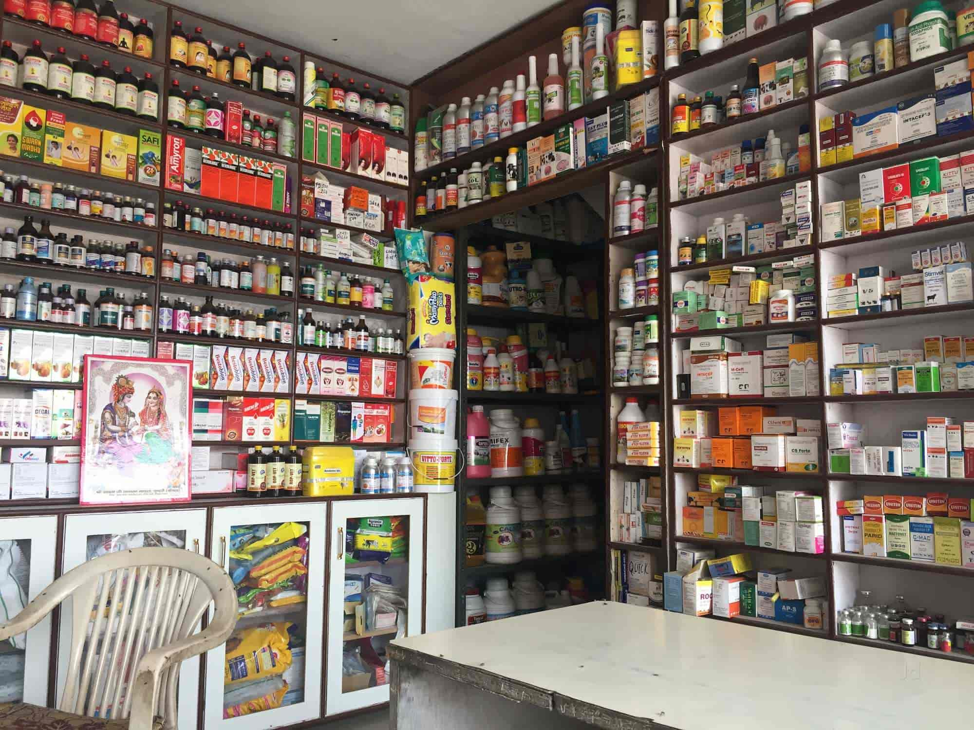 Geeta Medical Hall in Pundri,Kaithal - Best Chemists near me in Kaithal ...