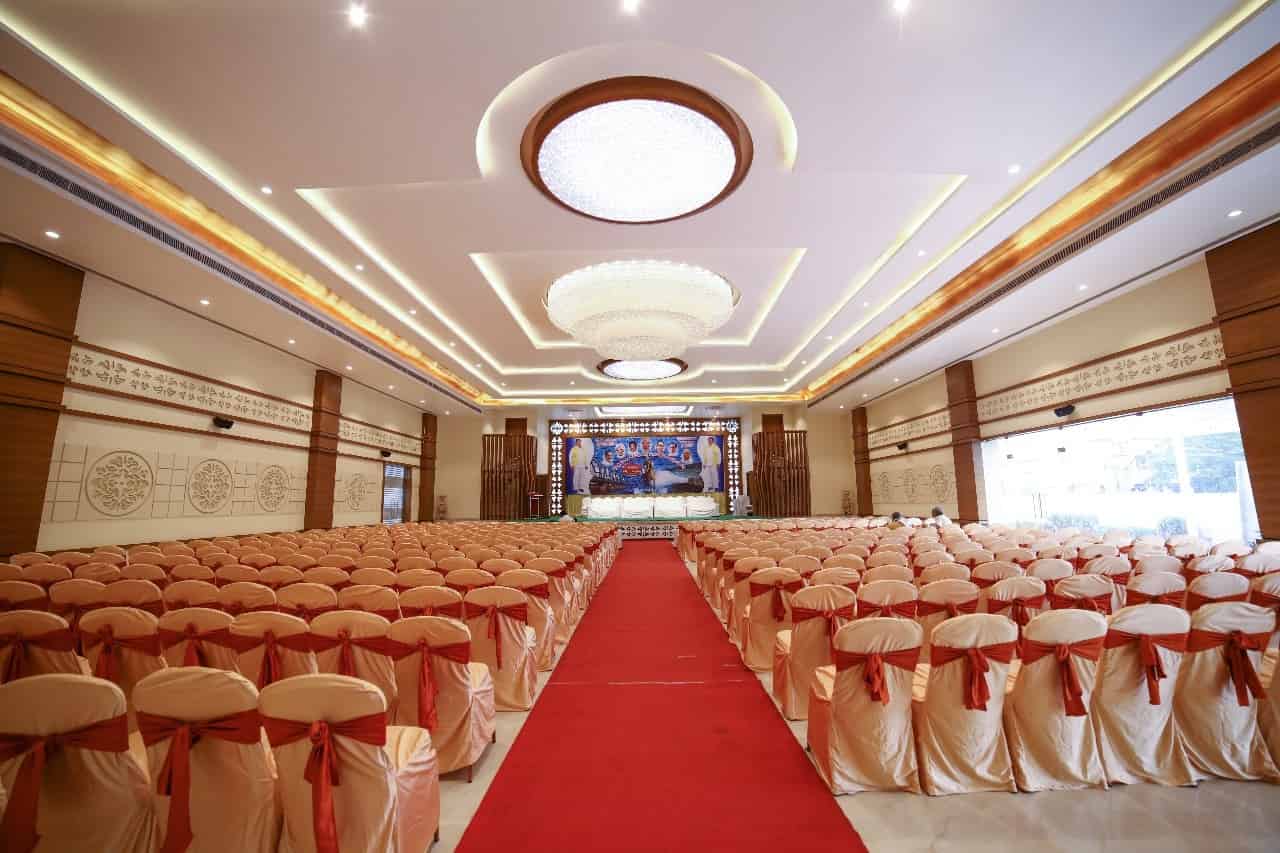 A Convention Kakinada in Vidyut Nagar,Kakinada - Best Convention Halls ...
