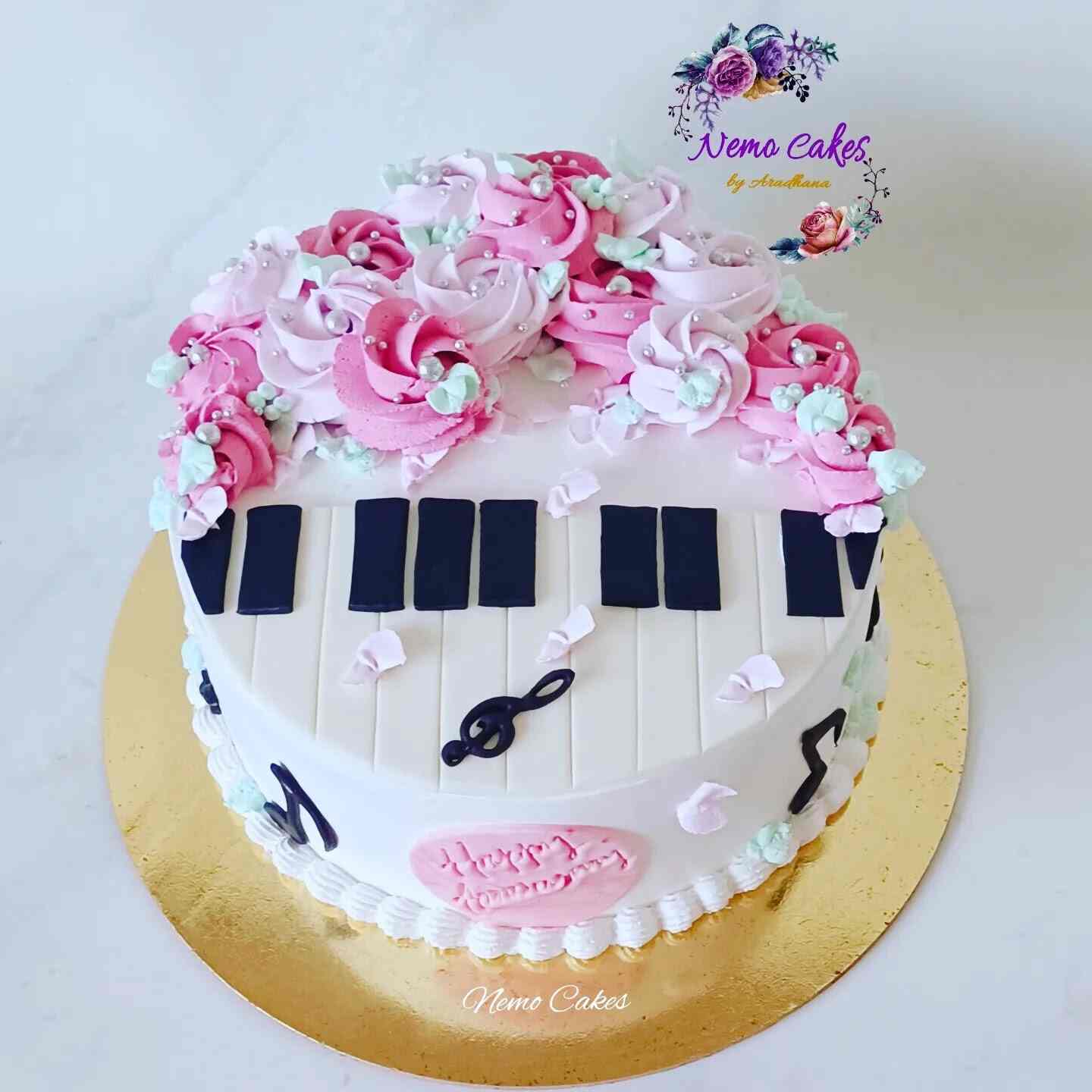 Nemo Cakes in Godari Gunta,Kakinada - Best Cake Shops near me in ...