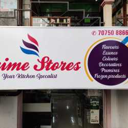 Top Pizza Cheese Dealers in Chennai near me - Justdial