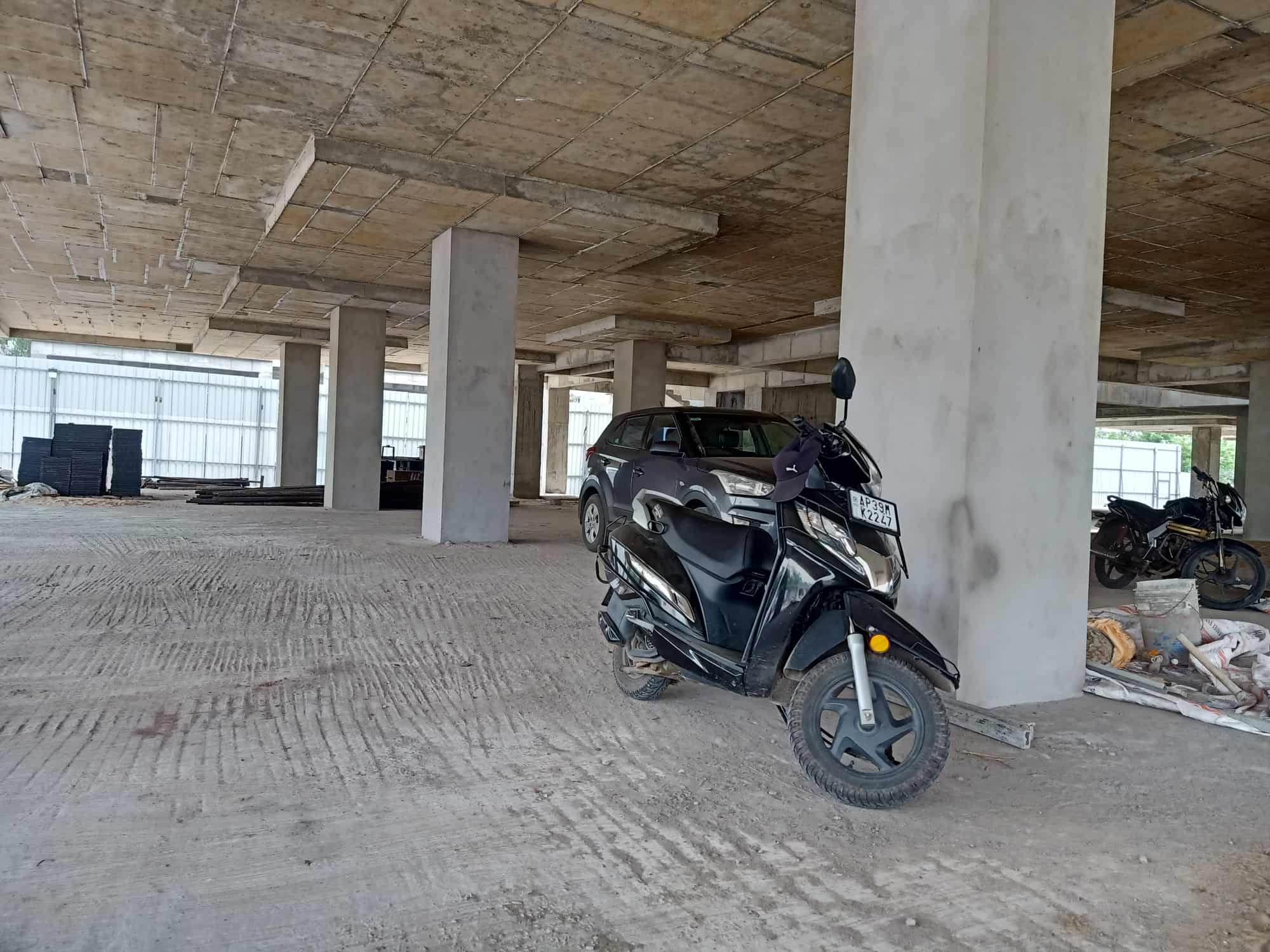 Proposed Mall And Multiplex in Gpt Colony,Kakinada - Best Malls in ...