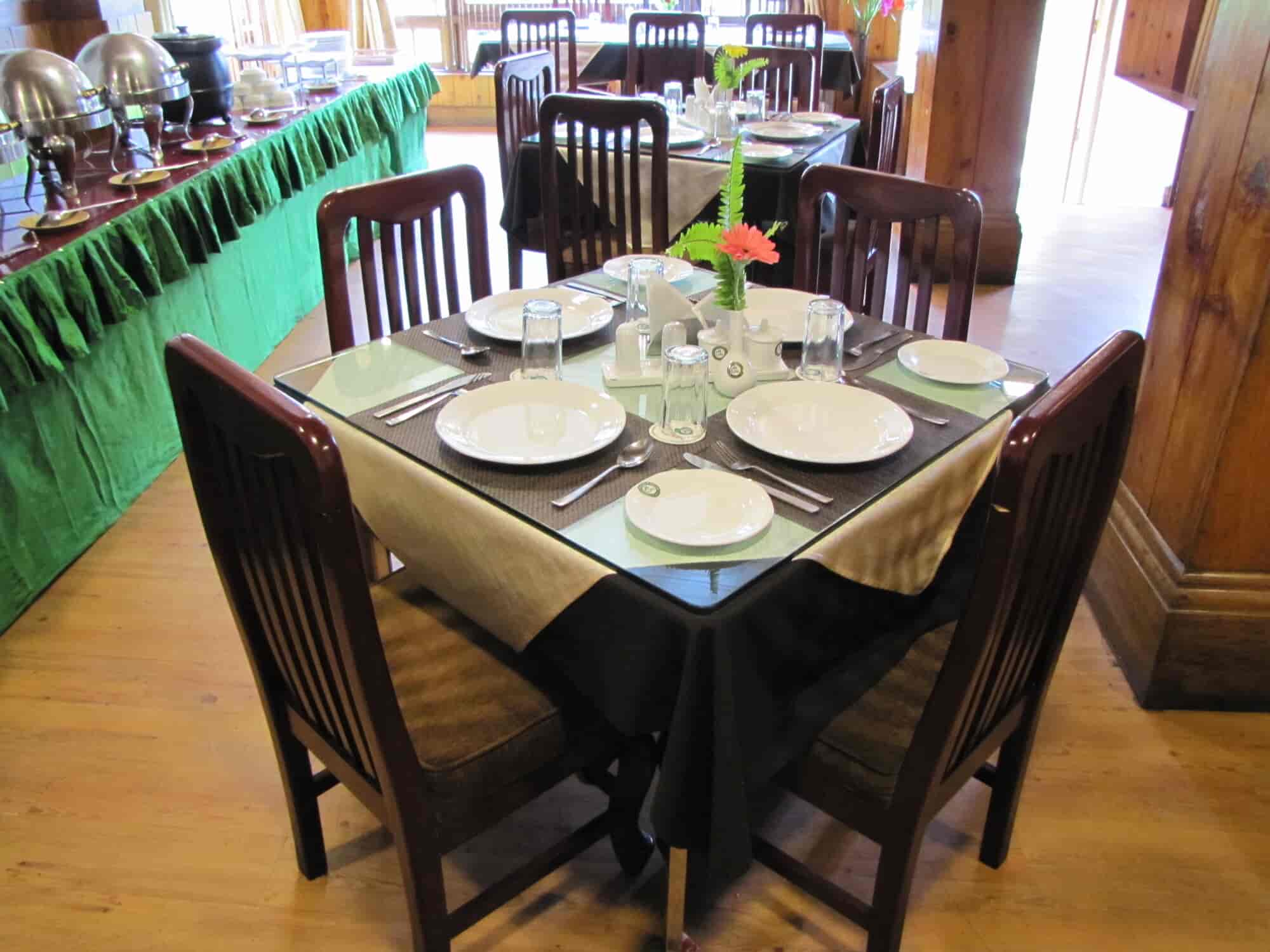 Book Garden Reach Hotel in Bankim Park,Kalimpong - Best 2 Star Hotels ...