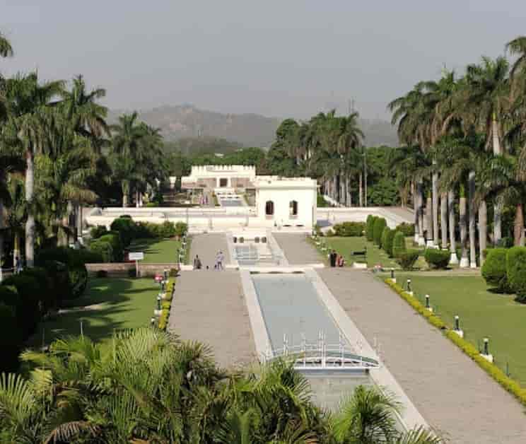 Pinjore Gardens in Pinjore,Kalka - Best Parks in Kalka - Justdial