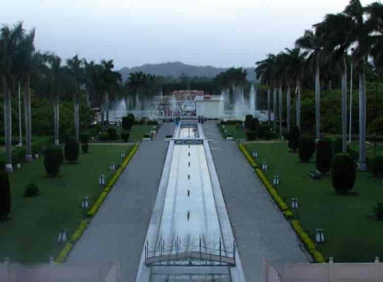 Pinjore Gardens in Pinjore,Kalka - Best Parks in Kalka - Justdial