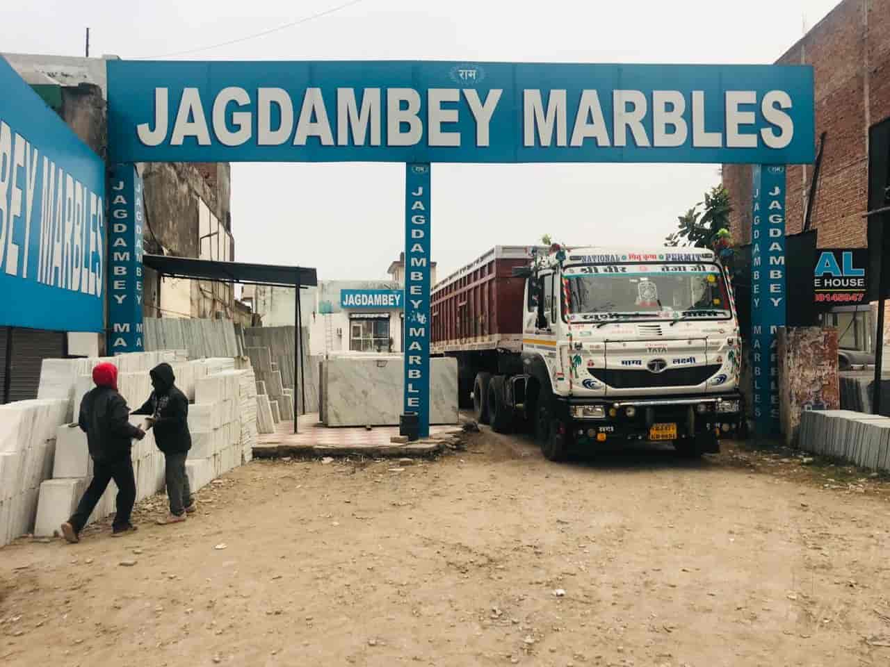 Top Marble Dealers in Barotiwala - Best White Marble Stone Dealers ...