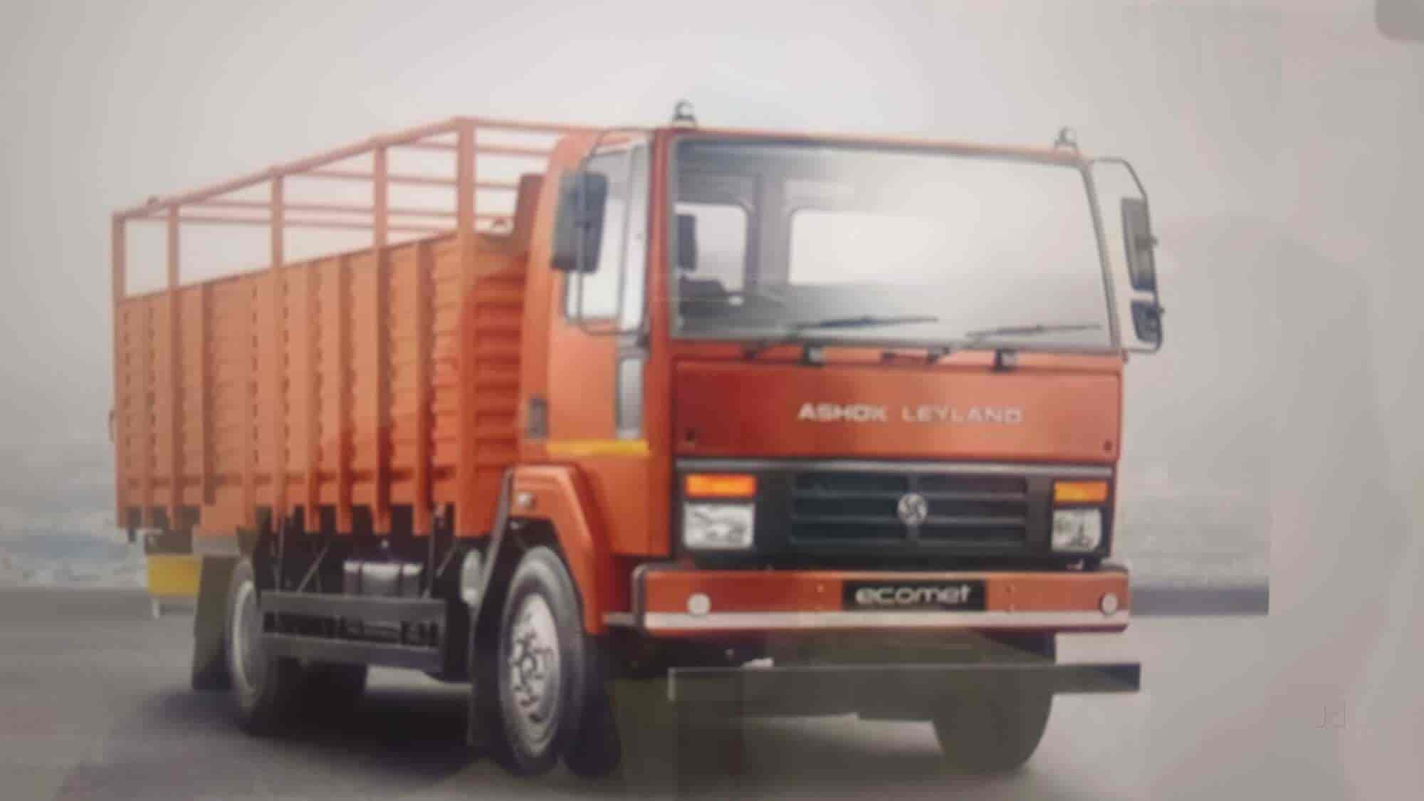 Mss Bus Speed Parcel in Chinnasalem,Kallakurichi - Best Bus Parcel ...
