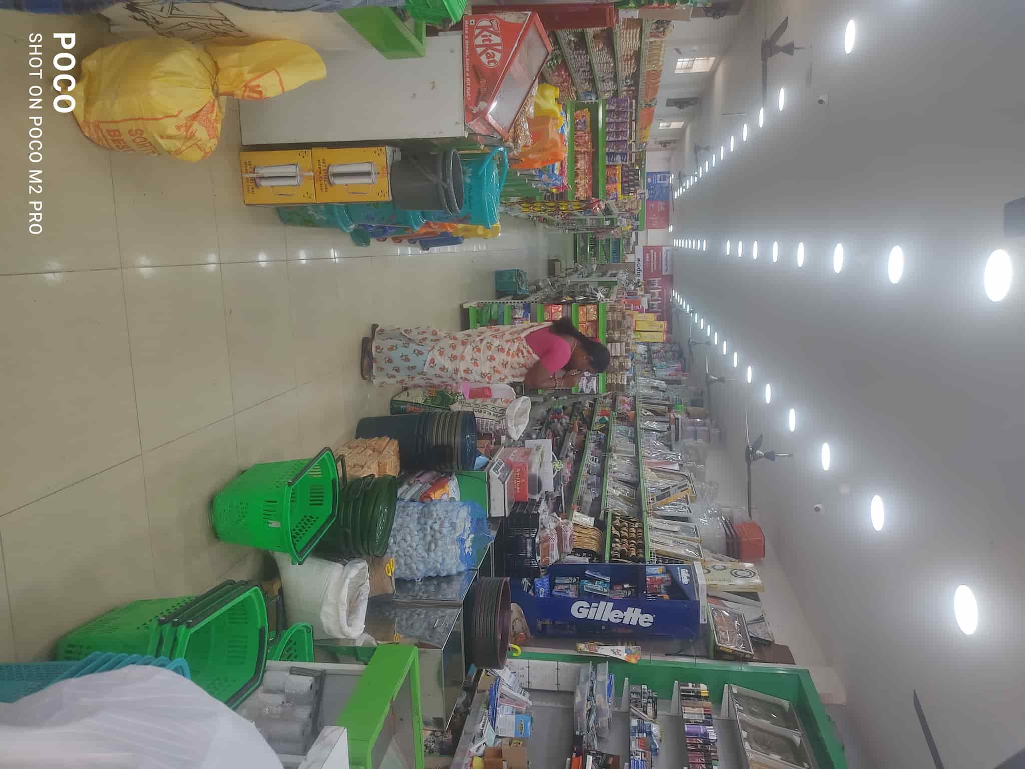 Supreme Shopping Mall in Kallakurichi HO,Kallakurichi - Best ...