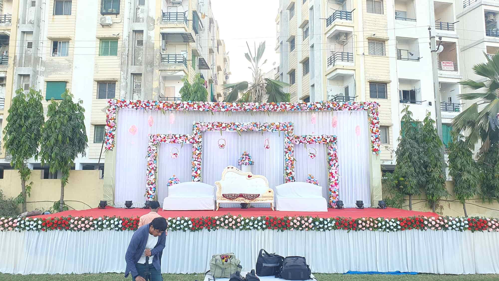 Bandhan Party Plot in Kalol,Gandhinagar-gujarat - Best Event Venues in ...
