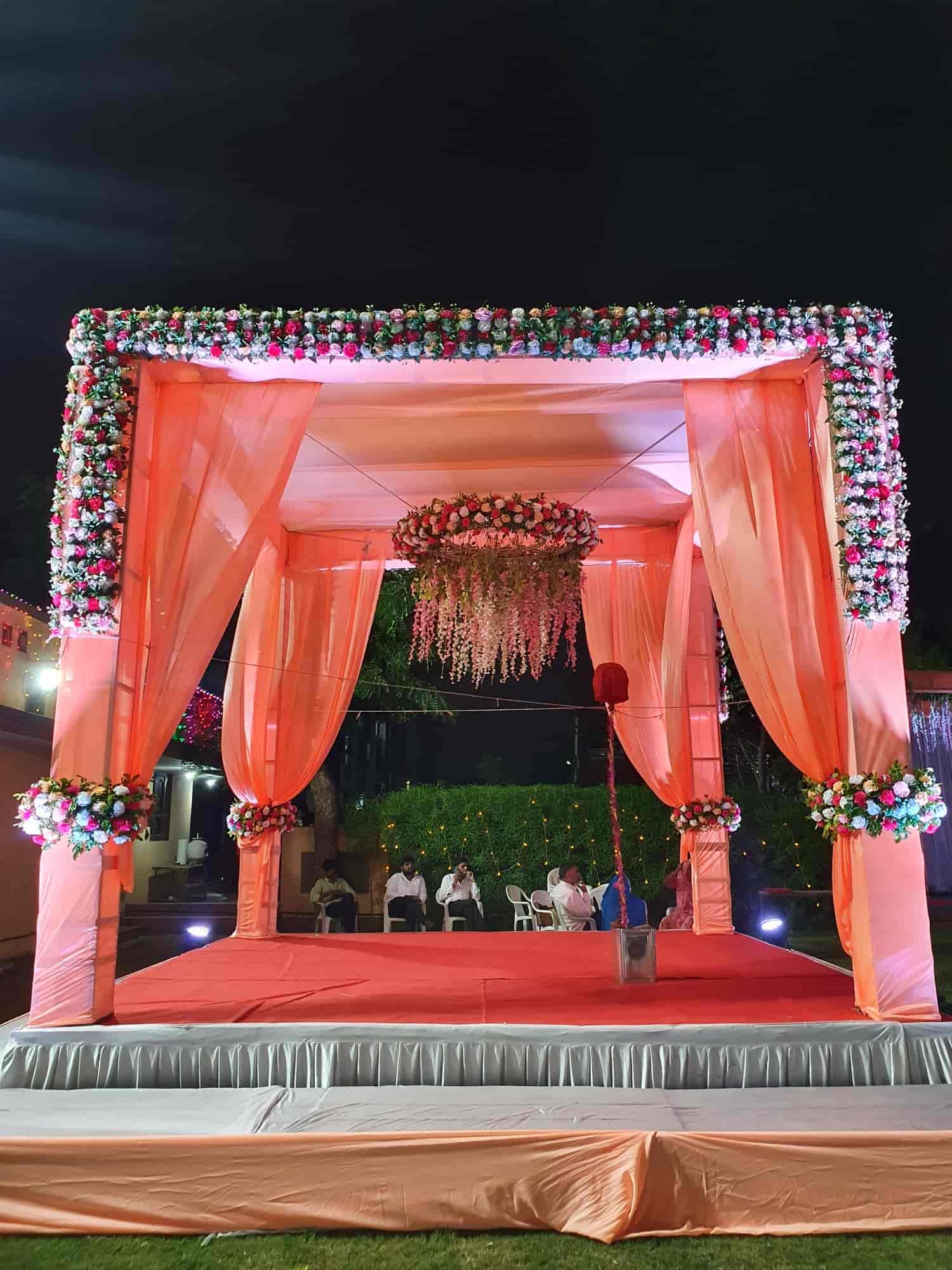 Bandhan Party Plot in Kalol,Gandhinagar-gujarat - Best Event Venues in ...