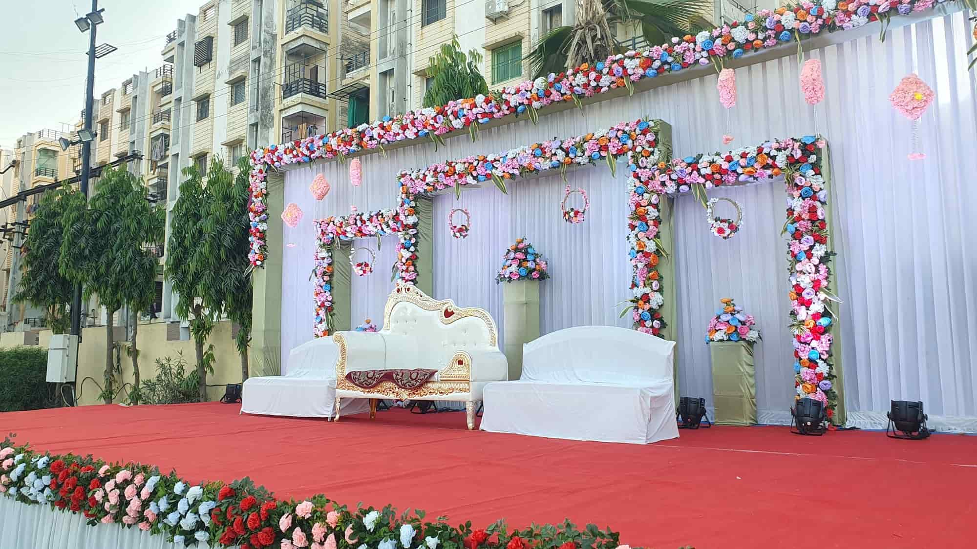 Bandhan Party Plot in Kalol,Gandhinagar-gujarat - Best Event Venues in ...