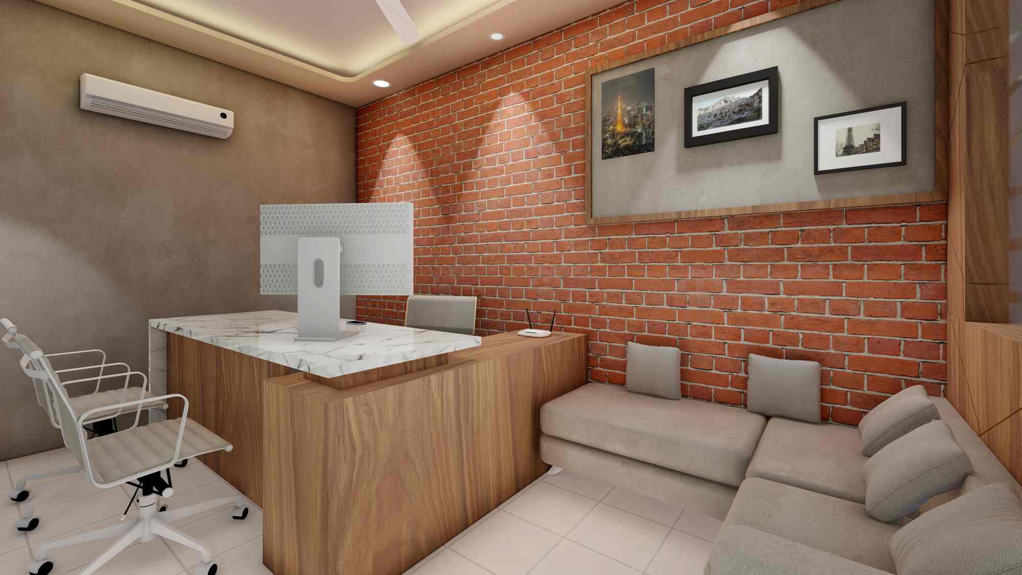 Bhumiraj Design & Hub in Kalol,Gandhinagar-gujarat - Best Architects in ...