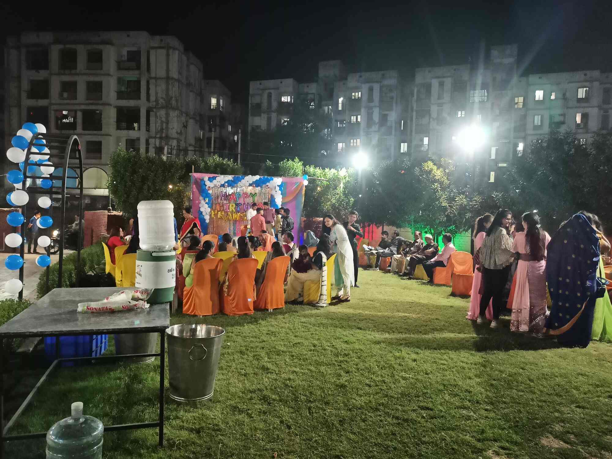 Panchvati Garden Restaurant in Kalol,Gandhinagar-gujarat - Best ...