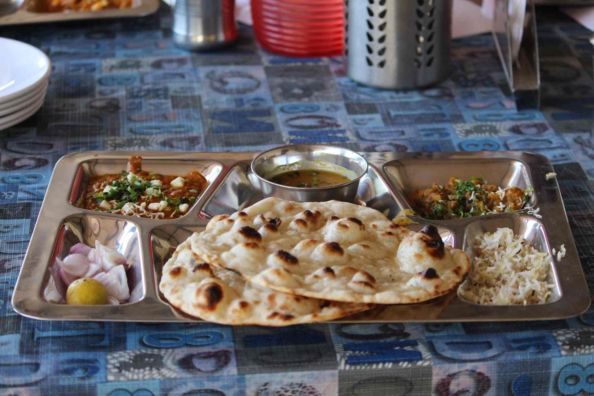 Panchvati Garden Restaurant in Kalol,Gandhinagar-gujarat - Best ...